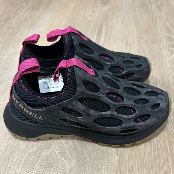 Merrell | Shoes | New Merrell Hydro Runner Light Weight Webbing Sneaker ...